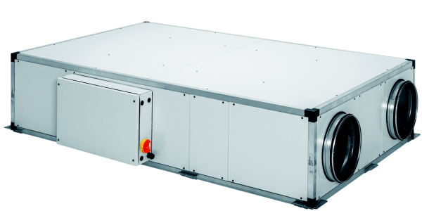 Rekuperatori zraka | BerlinerLuft.